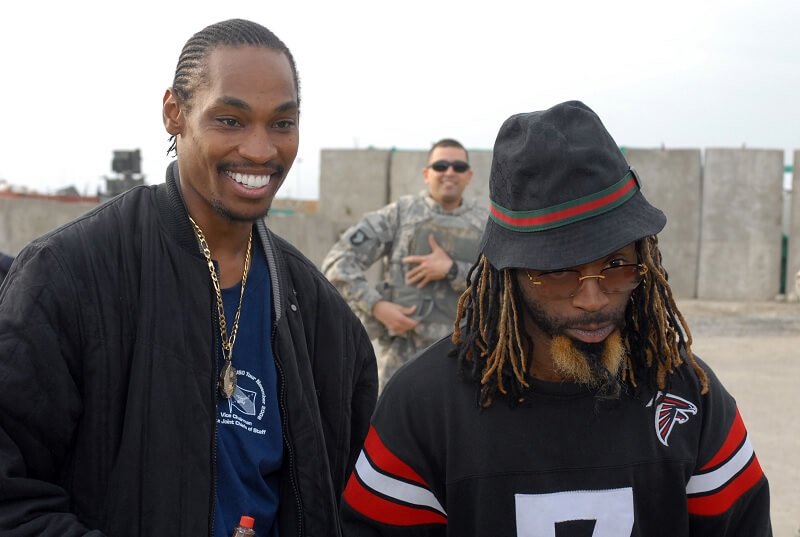 Cheap Ying Yang Twins Chicago Tickets Tickets4chicago